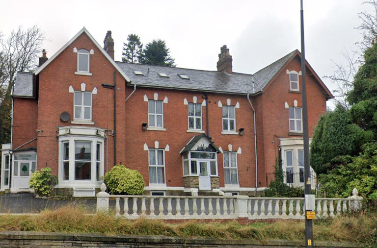 New vision revealed for former Oaklands Hotel on busy road into ...