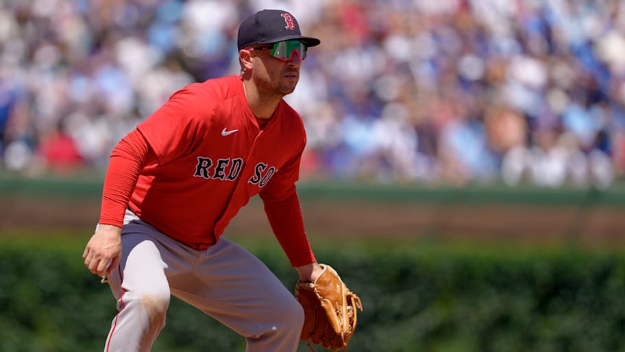 MLB insider loves the Cubs' moves, names team a winner of the offseason