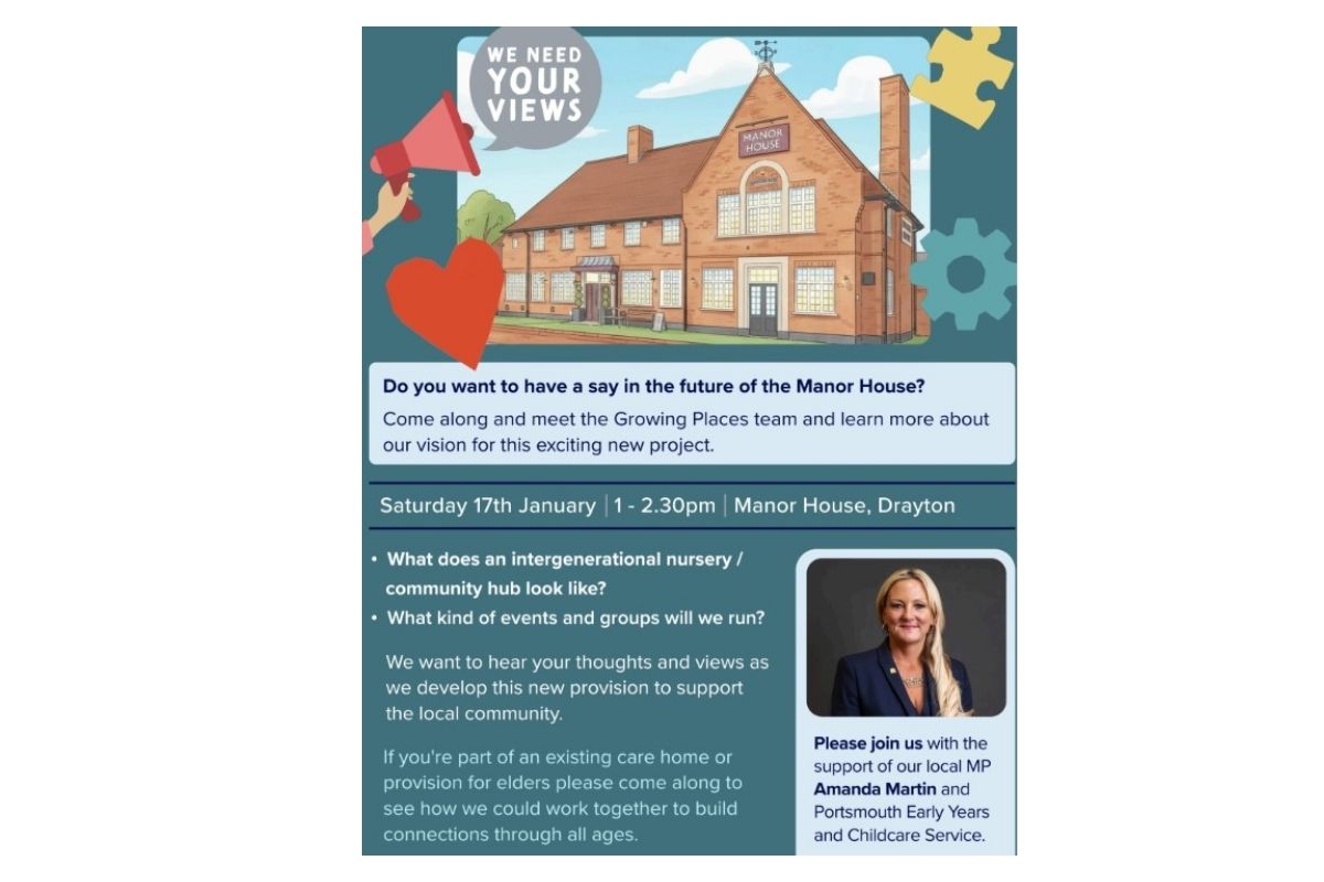 'Proud' new owners of former Manor House pub set to welcome community