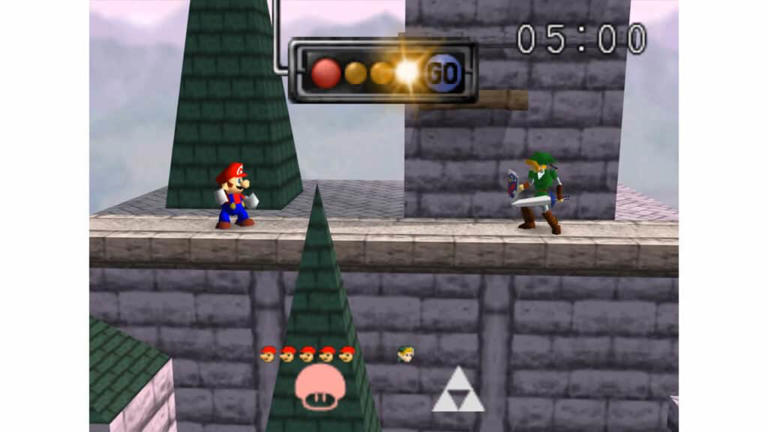 All the games from 1999 you should still be playing