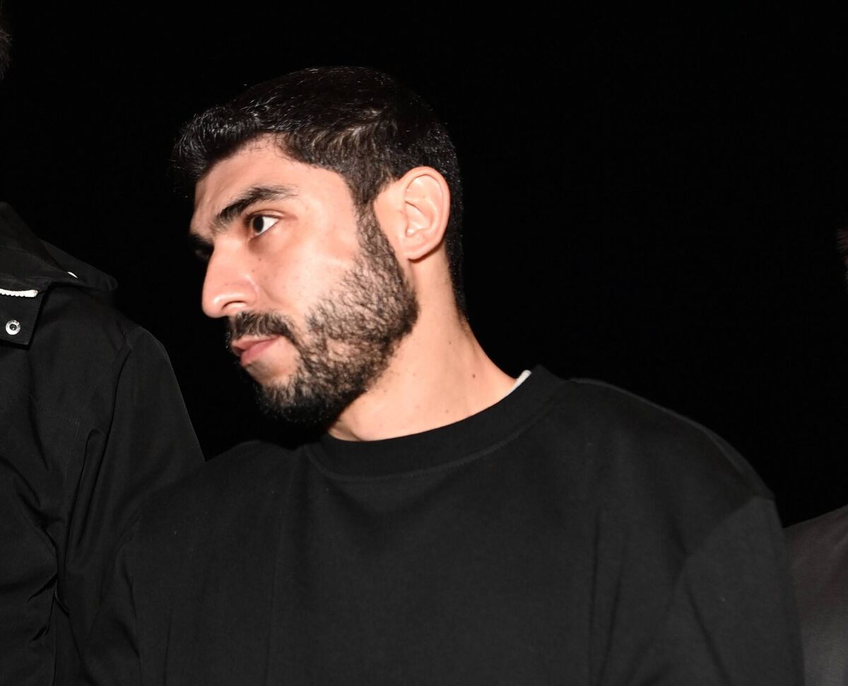 Witness tells murder trial Bruna Fonseca was trying to avoid accused at ...