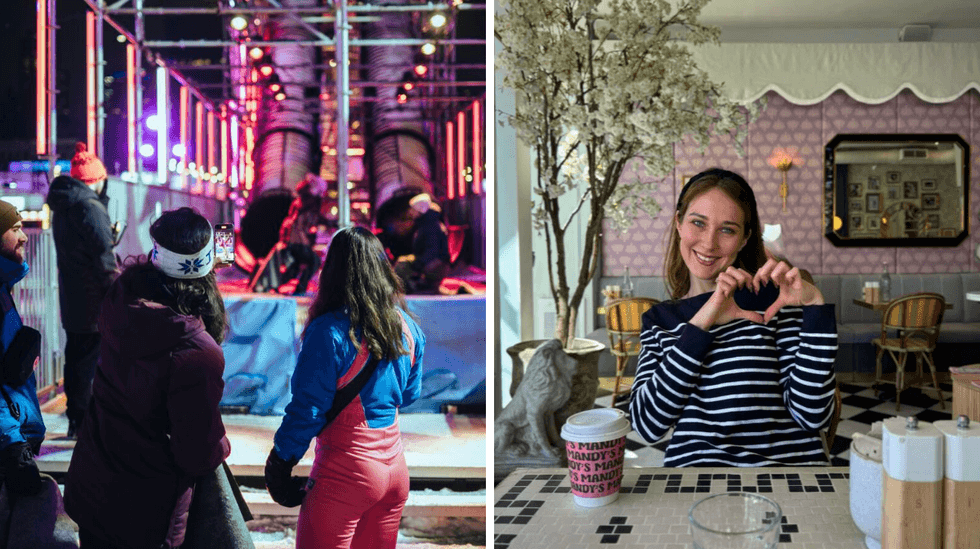 9 activités entre 0 $ et 20 $ à Montréal pour sortir sans exploser ton ...