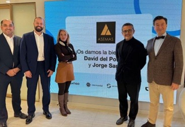 Grupo Atlantigo se alía con Asemas e integra la asistencia en viaje de ...