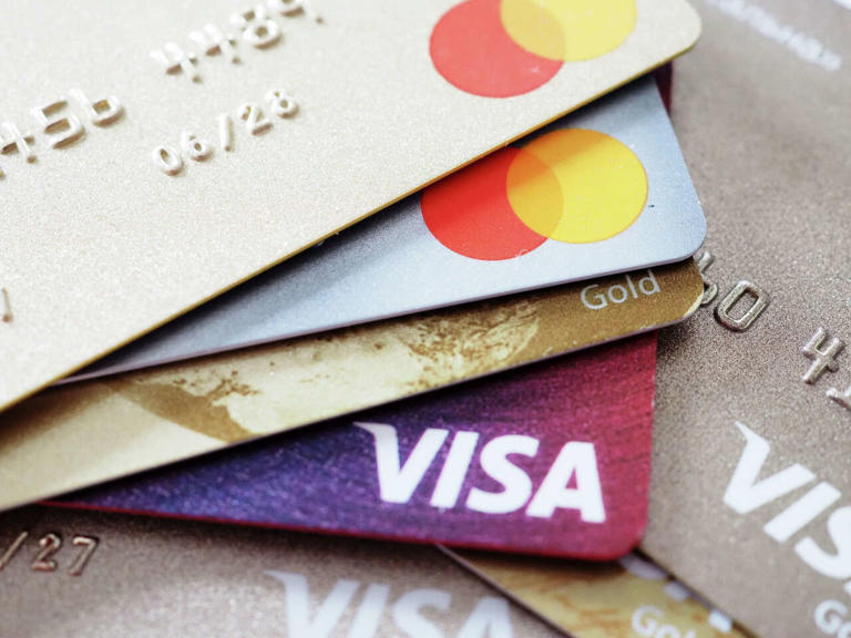 Trump suggests 10% credit card interest cap - what it could mean for ...