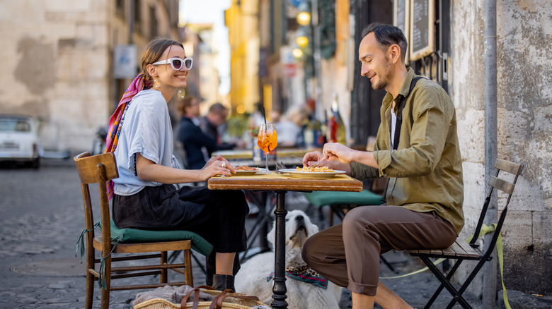 The 3 words Rick Steves avoids at all costs when picking European ...