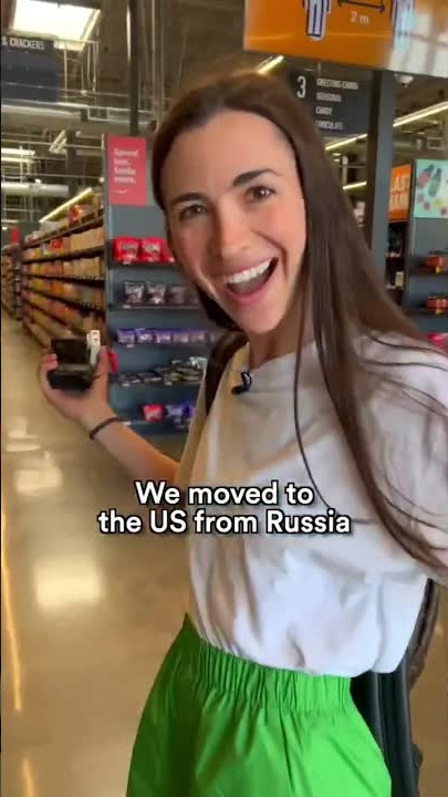 Why we moved to the USA from Russia