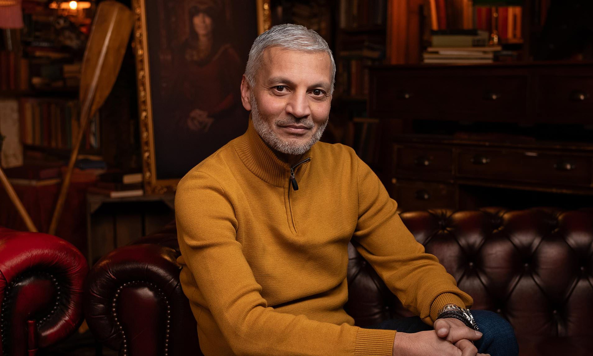 BBC 'unaware Traitors star compared Israel to Nazi Germany' on social ...