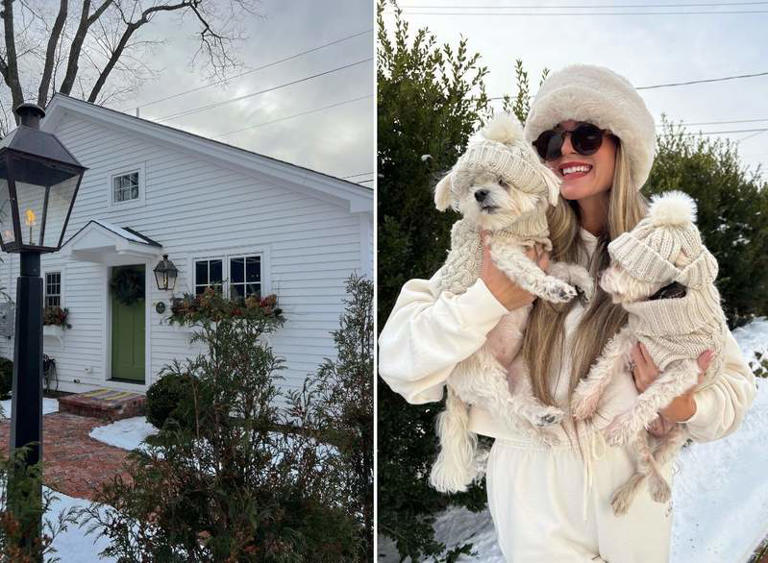 5 cozy Connecticut stays for a romantic New England winter getaway