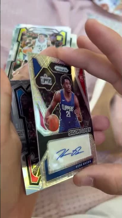 This is the place to pull a huge Wemby card!