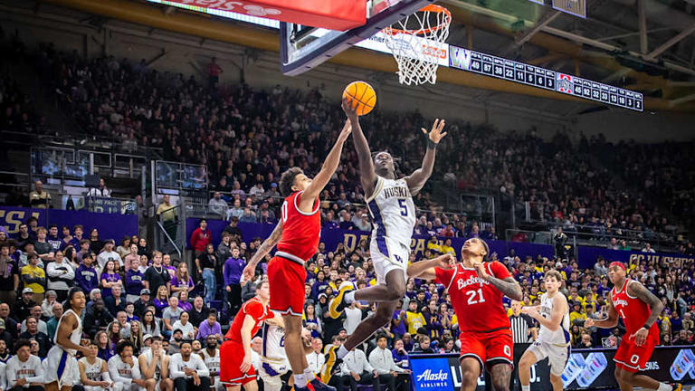 Note to Michigan: It's Zoom Diallo's team now