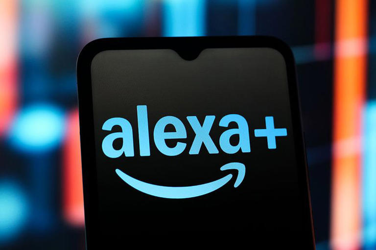 Amazon is automatically updating your Alexa with new AI version - how ...