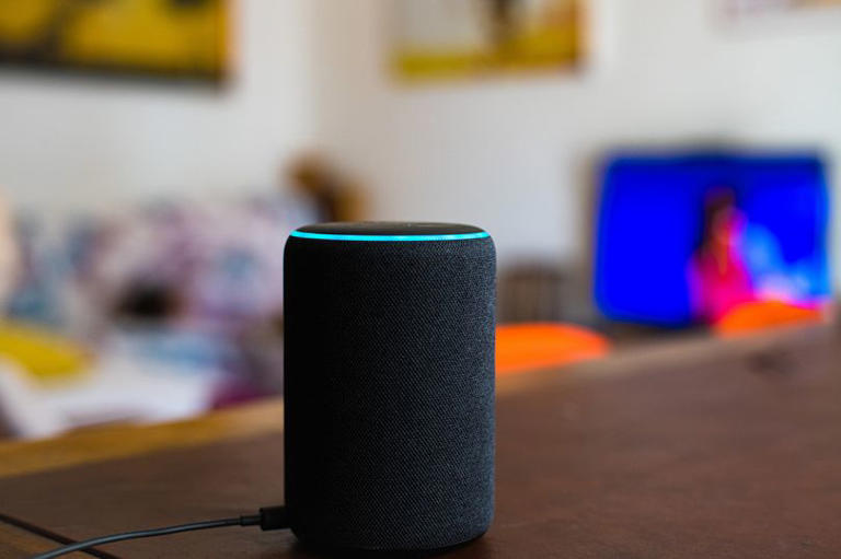 Amazon is automatically updating your Alexa with new AI version - how ...