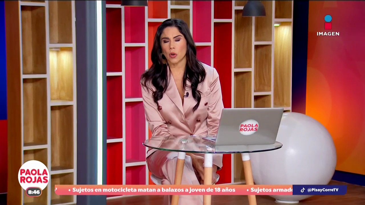 Confirman bloqueo de cuentas a líder de «La Barredora» | DPC con Paola ...