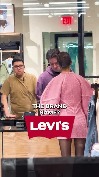 Levi's pronunciation guide: how to say Levi's correctly