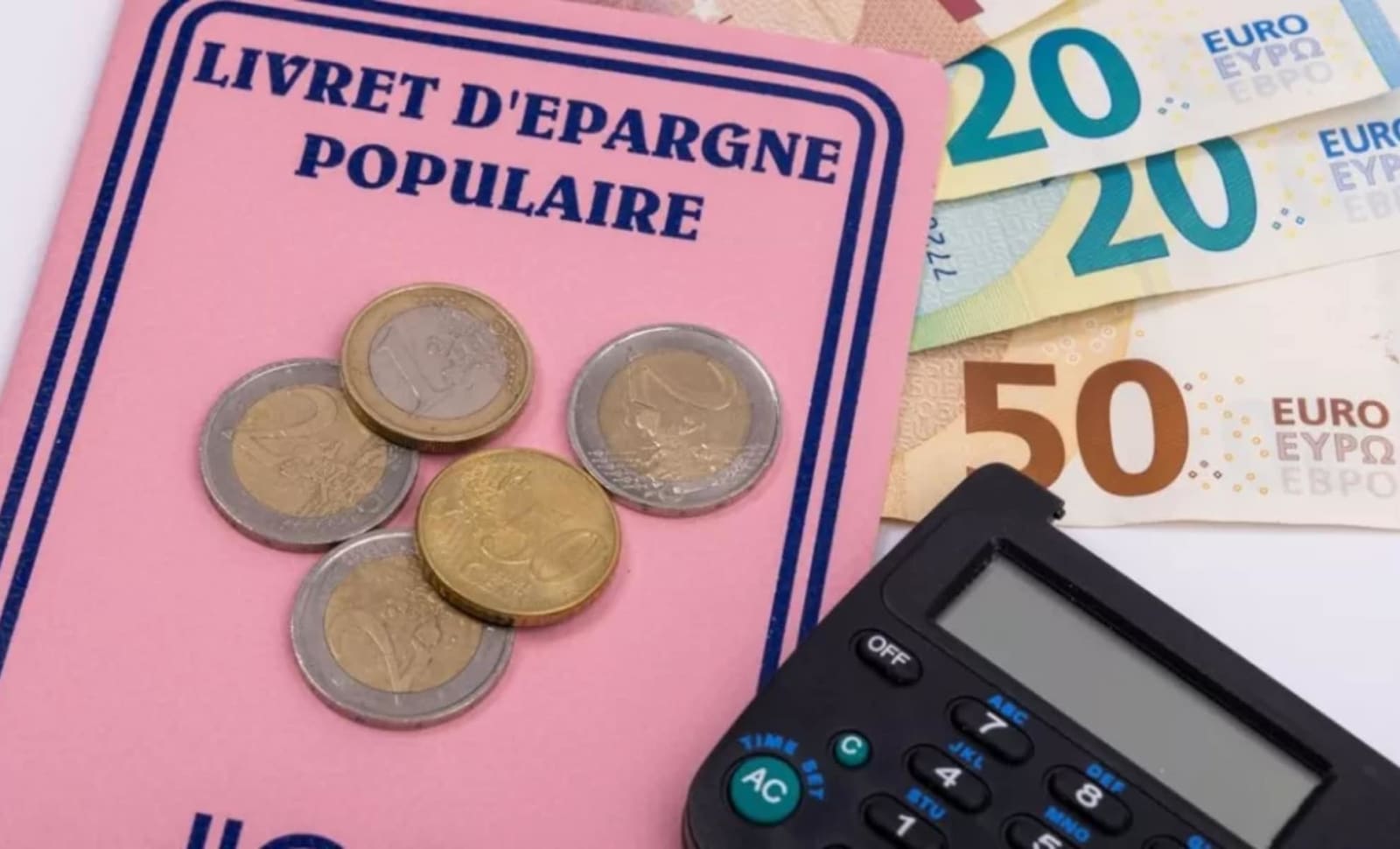 Les nouveaux taux de l’épargne réglementée annoncés demain : le LEP va ...