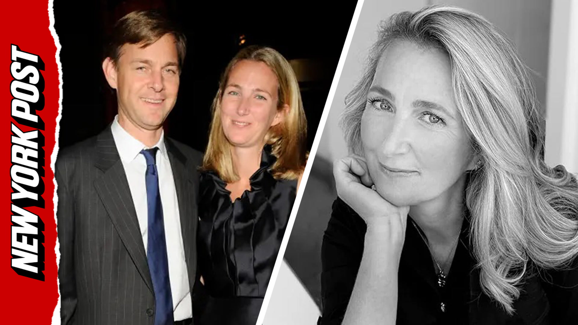 NYC heiress' cheating ex-hubby asked her to make a sandwich immediately ...