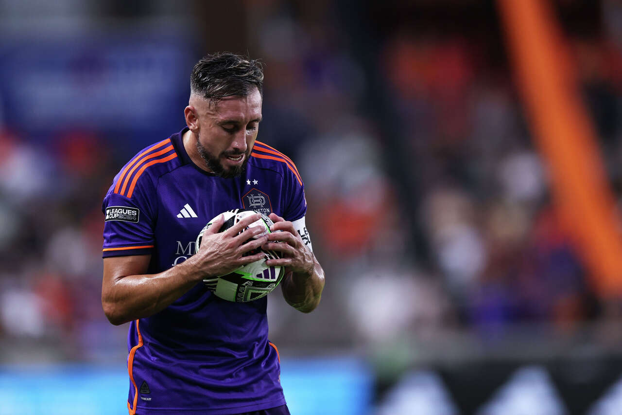 Why former Dynamo captain Héctor Herrera wanted to come back to Houston