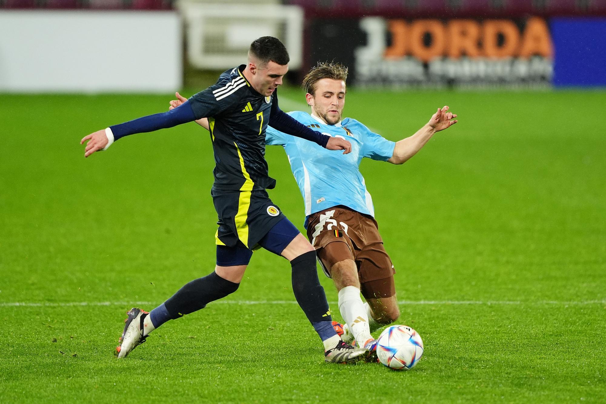 'It’s a dream to play for a club like this': Rangers complete signing ...