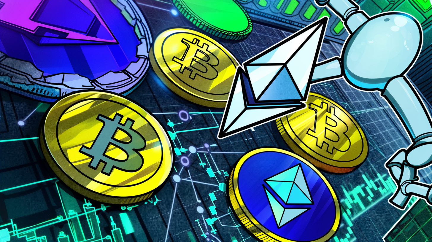 Top 3 cheap cryptos to accumulate before Q2 2026