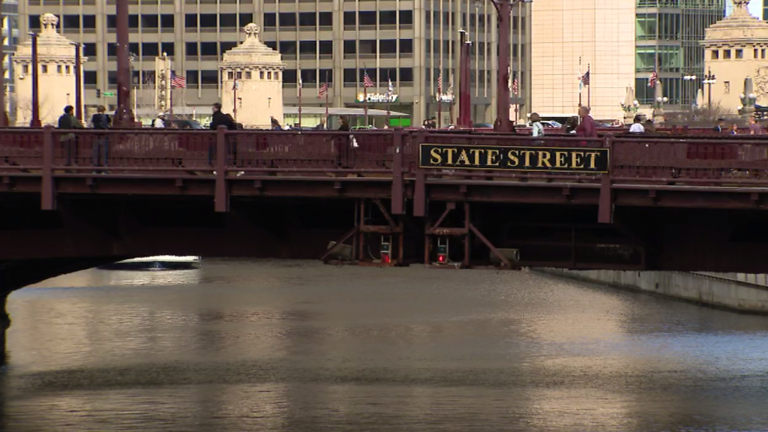 Repairs on State Street Bridge to be finished in late February, CDOT says
