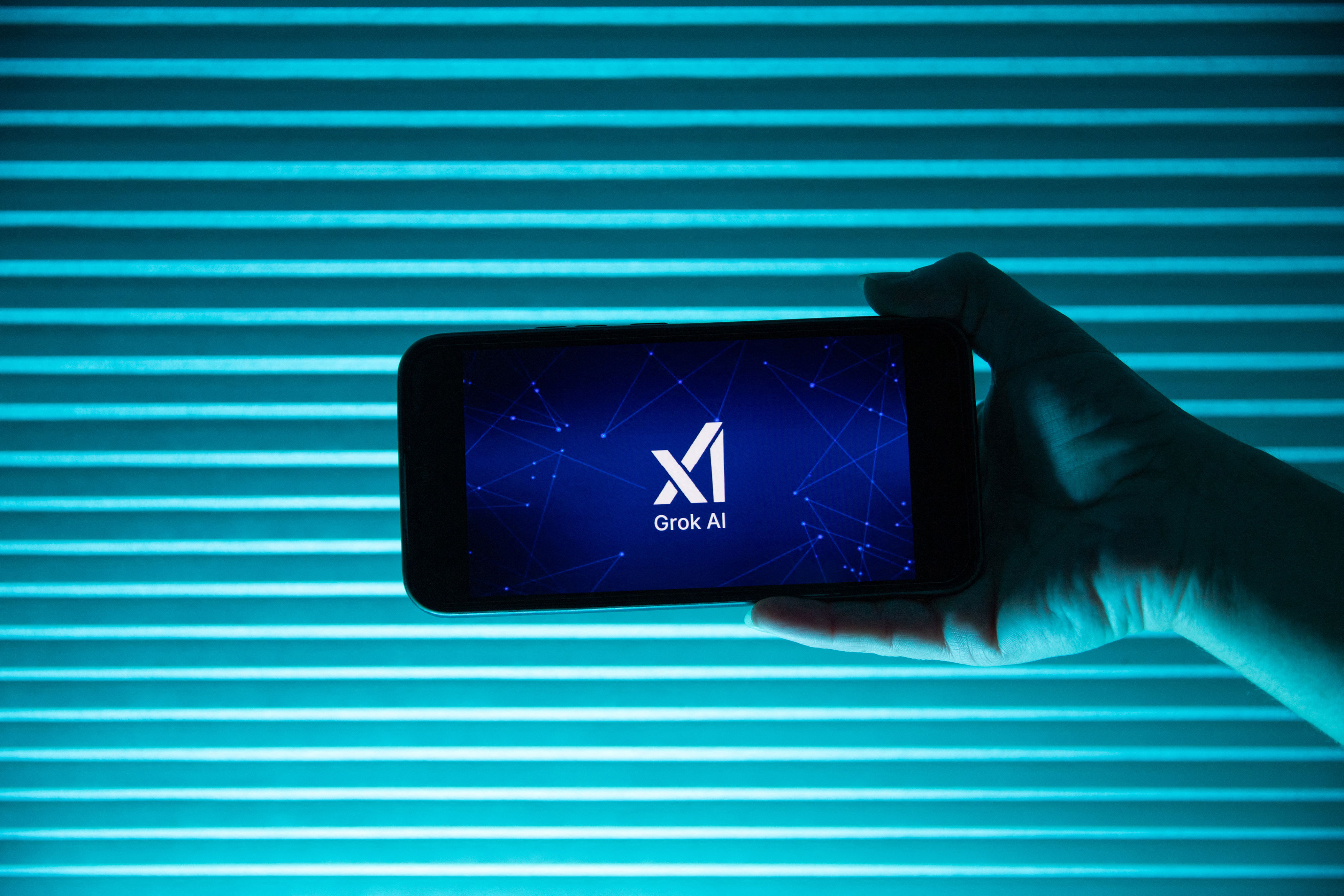 The Wearside professor behind new legislation outlawing deep-fake ...