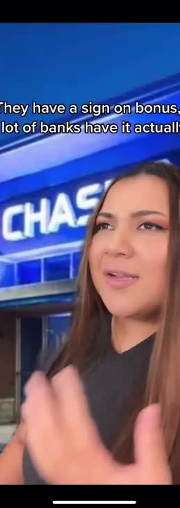 Money hack💯🤯 bank account churning!💰