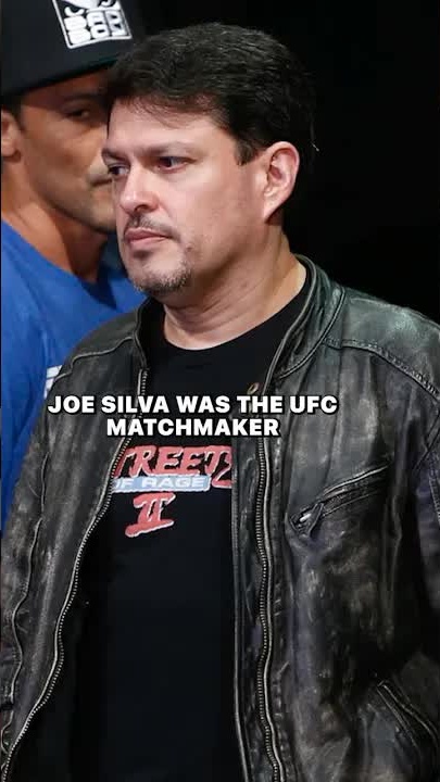 Matt Serra & Chris Lytle tricked into a rematch by Joe Silva