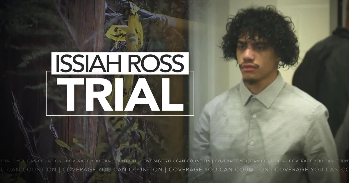 The Latest: Orange County investigator called to testify in Issiah Ross ...