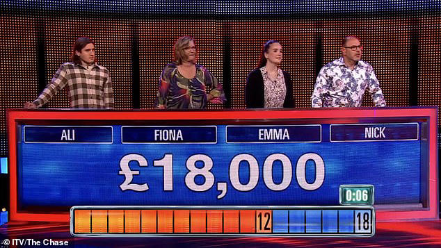 The Chase announces spin-off show with travel twist - it's perfect for ...