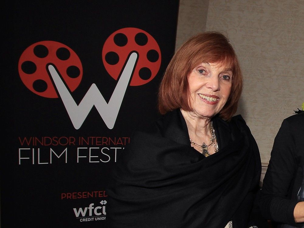 Obit: Windsor philanthropist remembered as 'true community champion'