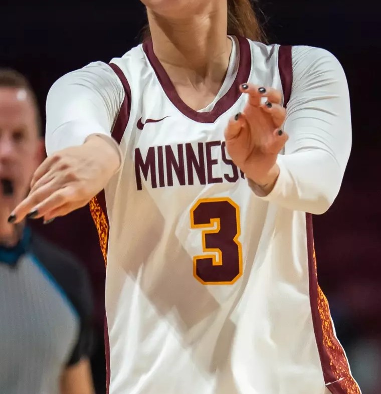 Three keys: Minnesota women’s basketball vs #3 UCLA