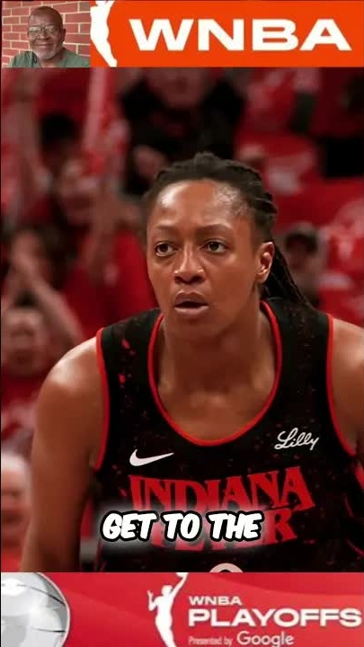 WNBA playoffs | Indiana Fever's game 5 push for WNBA finals