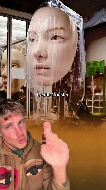 The end of hotness? Status symbols & transhumanist aesthetics