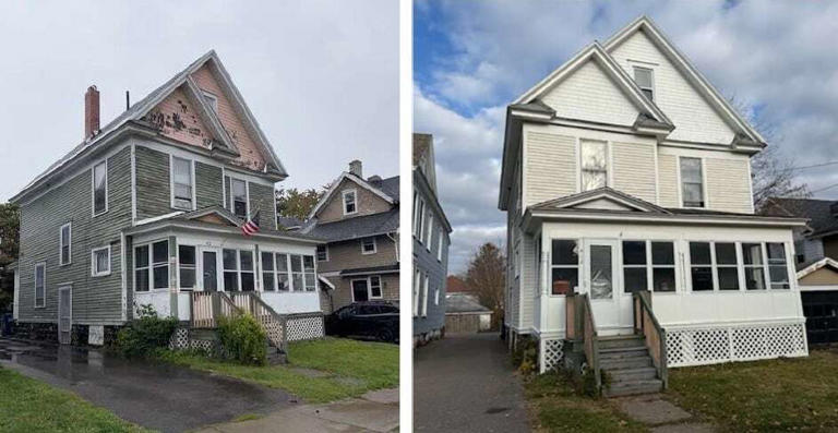 There’s $1M in curb appeal improvements coming for these 2 Syracuse ...