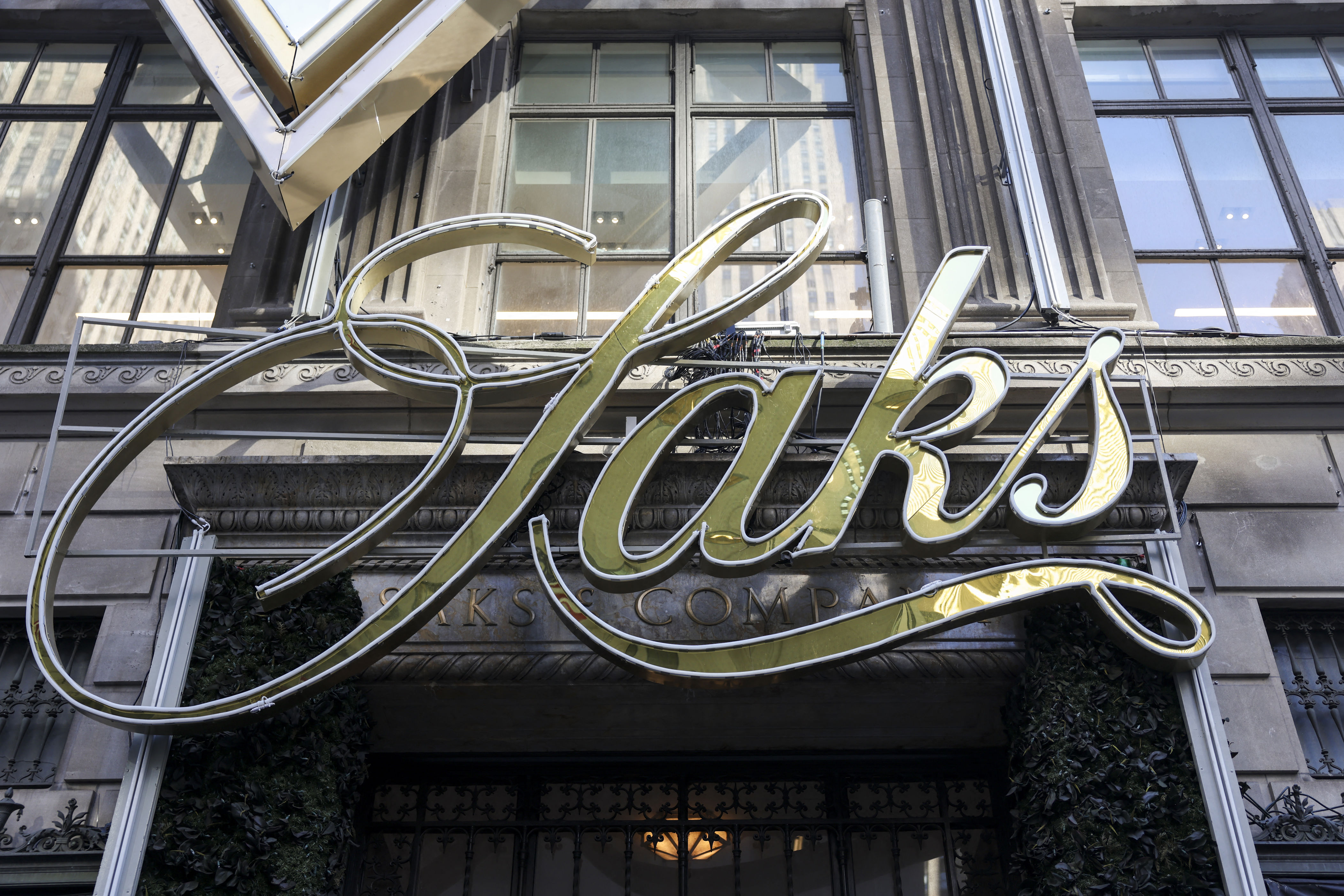 Saks bankruptcy: The stores and jobs at risk across US