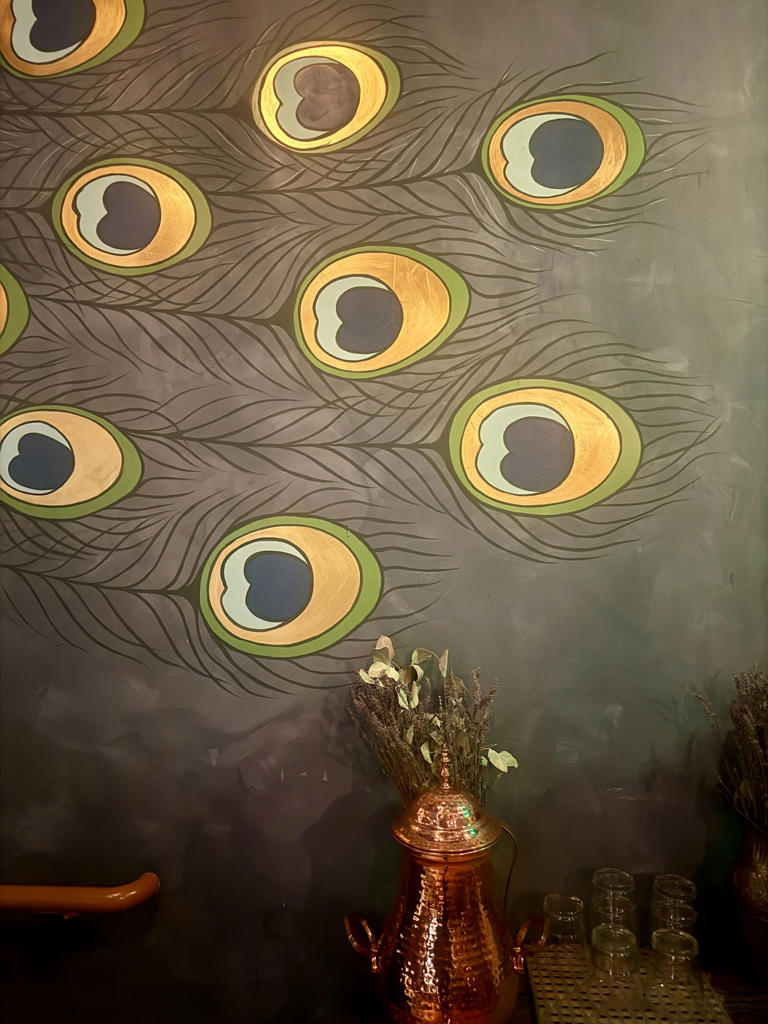 Fancy nachos are the move at DC.’s new all-day cafe