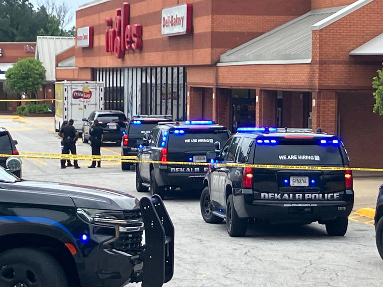 Second arrest made months after double shooting at Stone Mountain ...