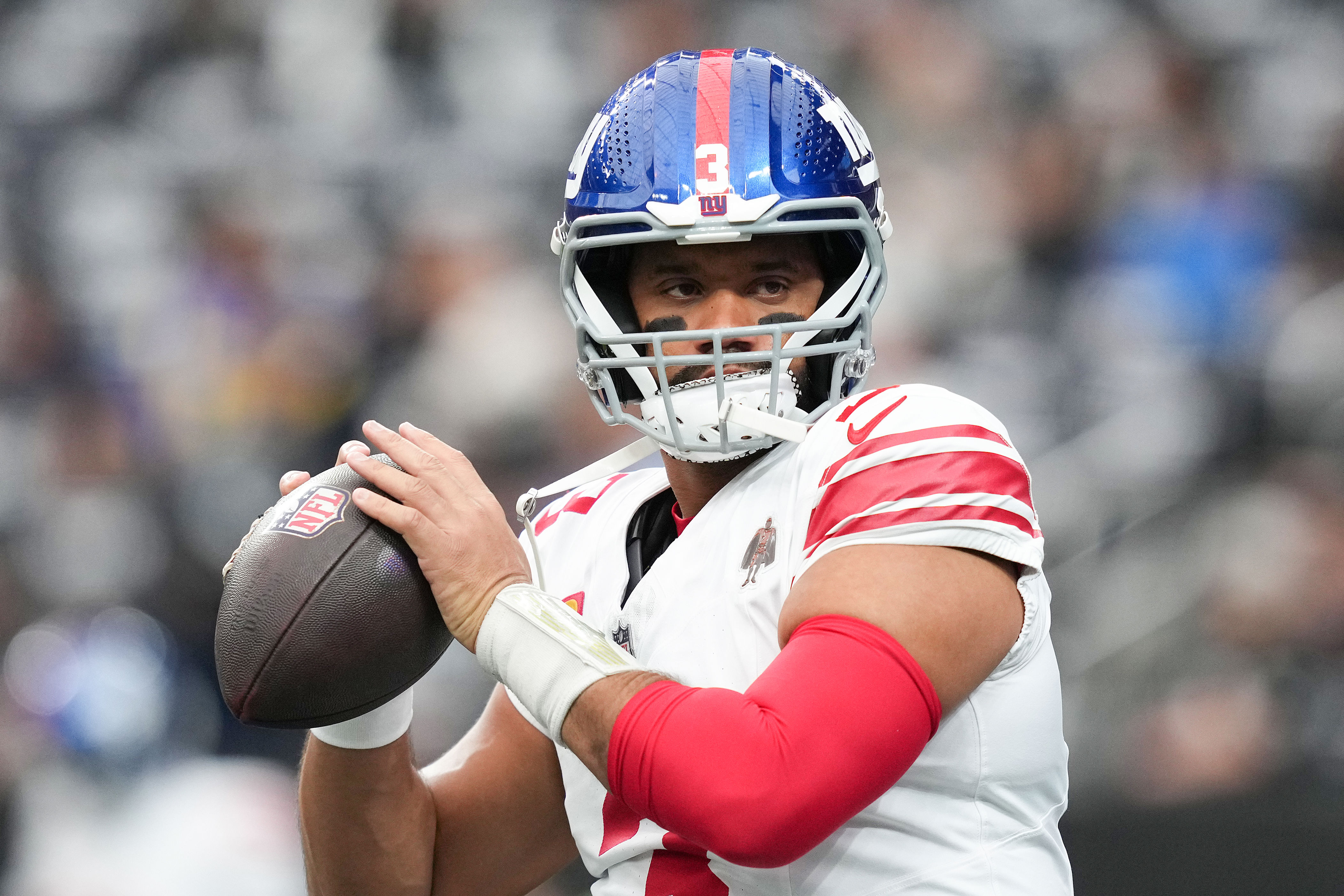 Ex-Seahawks QB Russell Wilson posts message after retirement talk