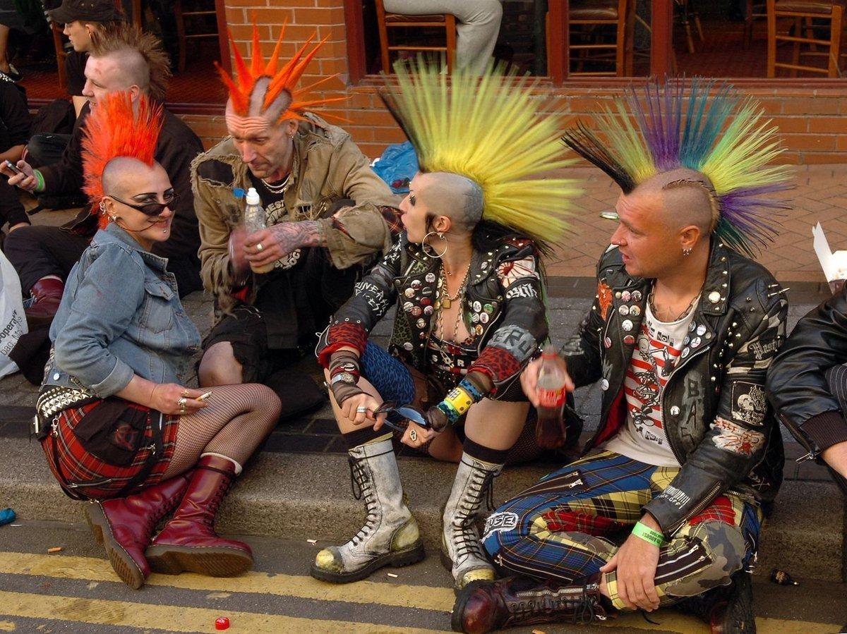 'You asked, we listened' - dates revealed for Rebellion Festival 2026