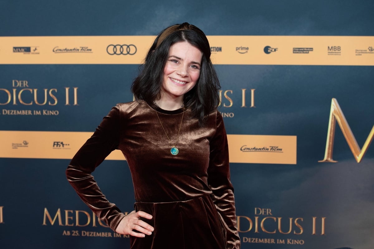 Hat Luke Mockridge im Sommer heimlich geheiratet? Jetzt spricht eine ...