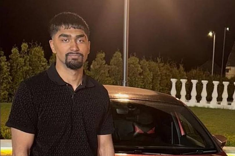 Man says brother killed in horror crash made 'mistake' as he issues apology