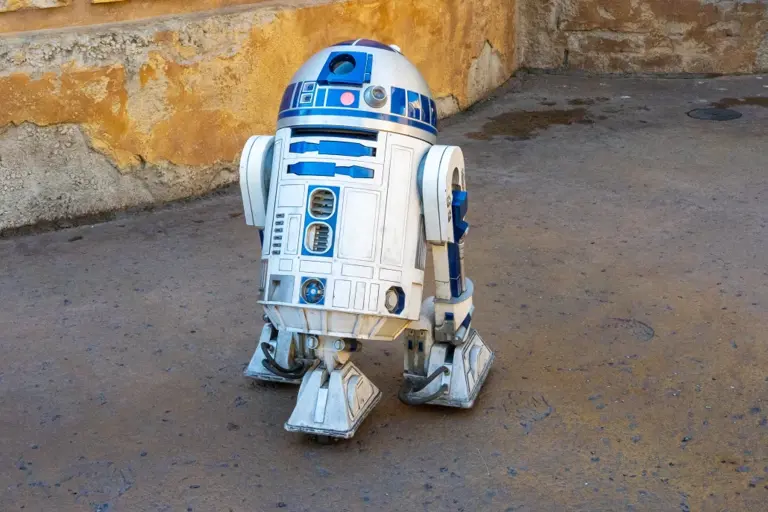 Major changes coming to Star Wars: Galaxy’s Edge in Disneyland