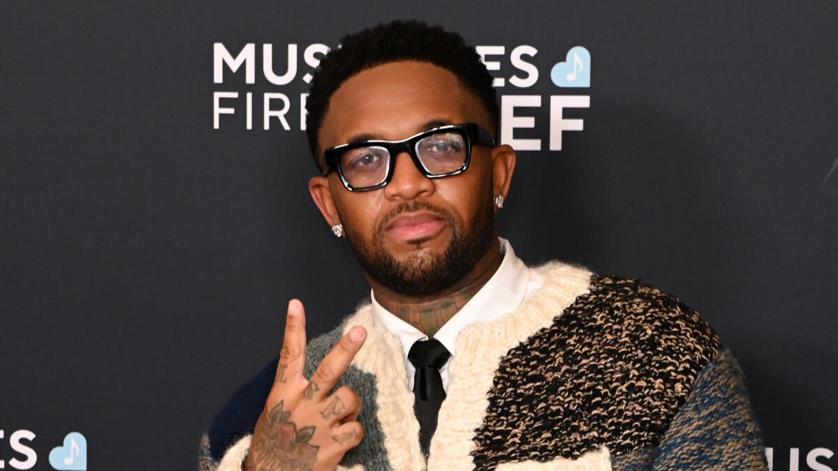 Mustard reflects on losing 120 pounds during his weight loss journey