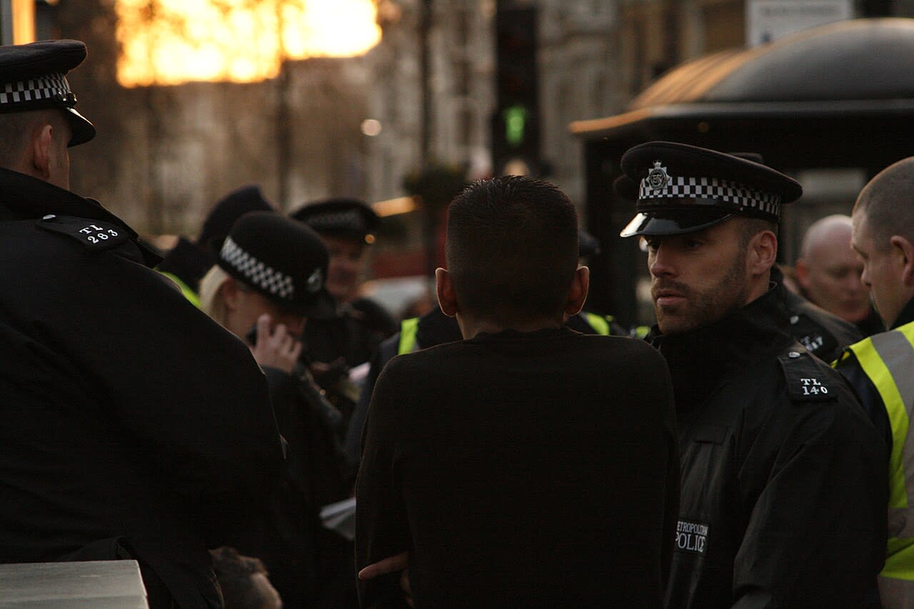 Over 300 Masonic Membership Among Met Police Sparks Corruption Concerns ...