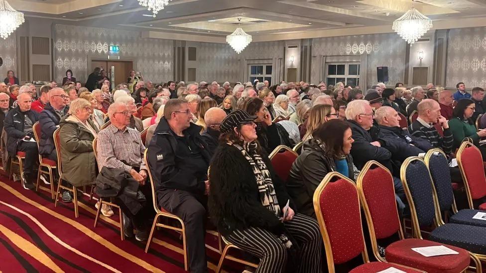 Campaigners launch legal action against withdrawal of emergency general ...