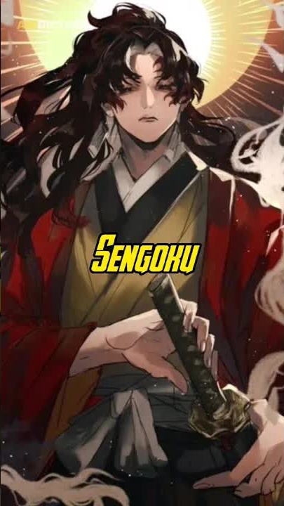 Why is the Sengoku era considered the golden age of Demon Slayer? 🤔 # ...