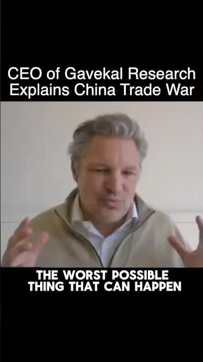 The truth about the trade war (they don’t want you to know)