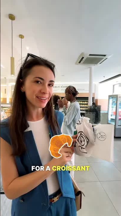 France vs US: dining in or take away?