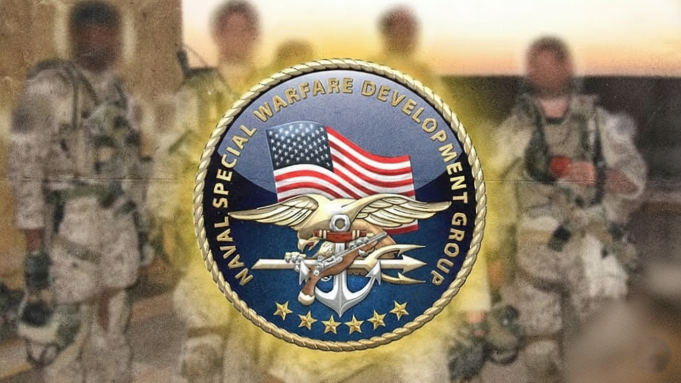 “I was done with war” - then Iraq started and he couldn’t escape