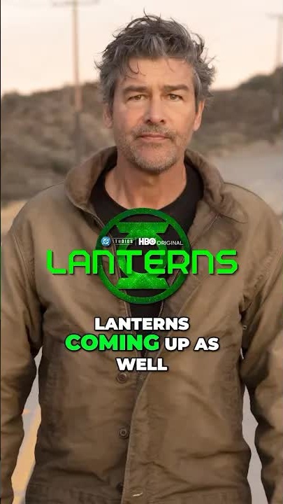 Why Kyle Chandler is perfectly cast as Hal Jordan in James Gunn's DCU